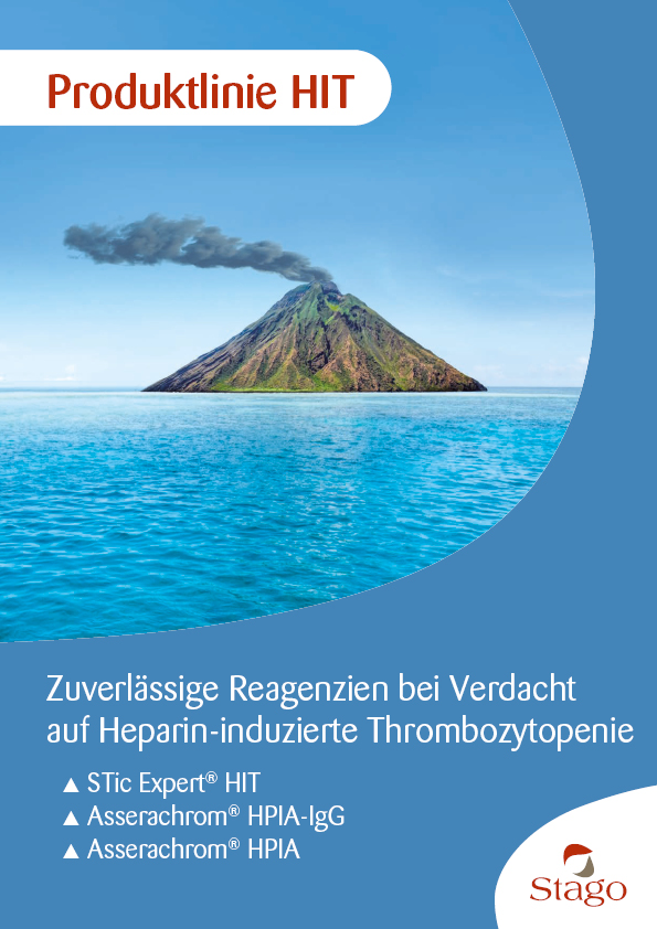 Stago Deutschland GmbH - 12 Jahre Mitteldeutsche Laborkonferenz