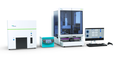 Sysmex Deutschland GmbH - 11 Jahre Mitteldeutsche Laborkonferenz